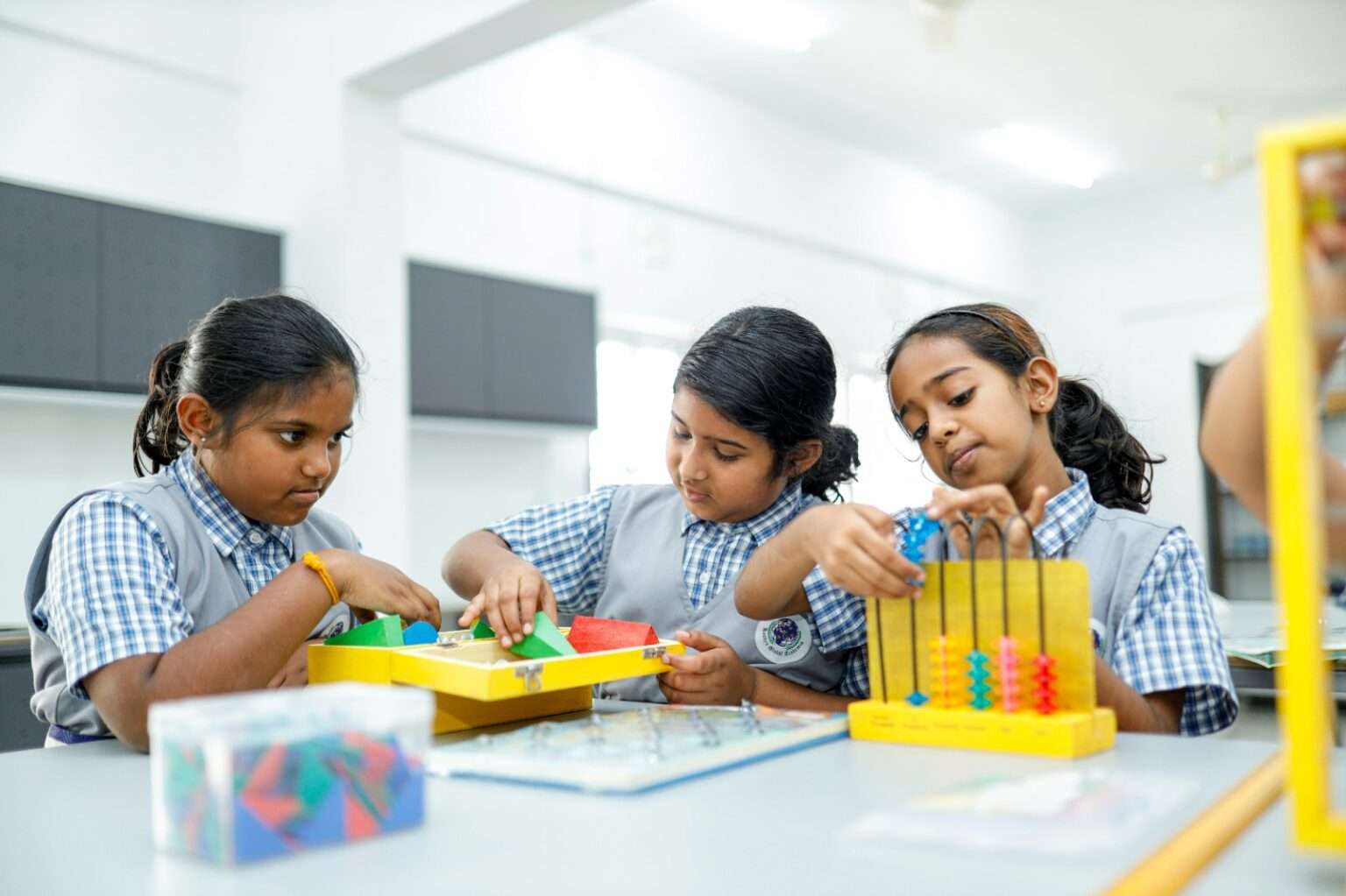 Koshys Global Academia | Best CBSE School in Bagalur Road