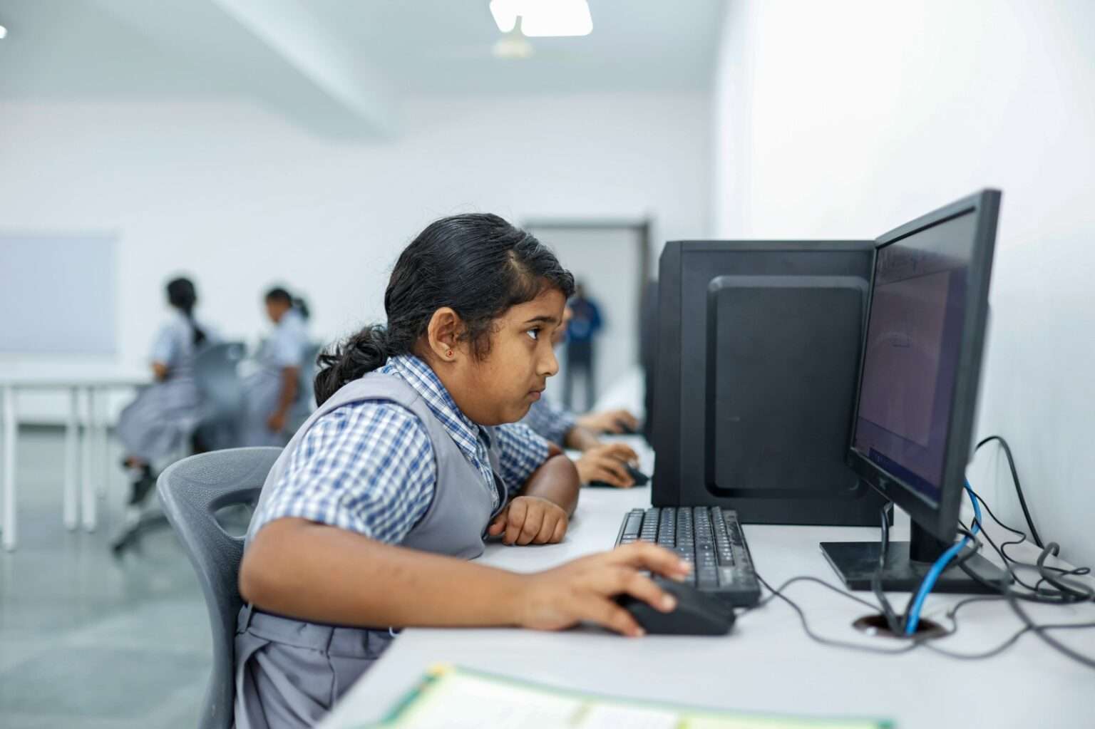 Koshys Global Academia | Best CBSE School in Bagalur Road