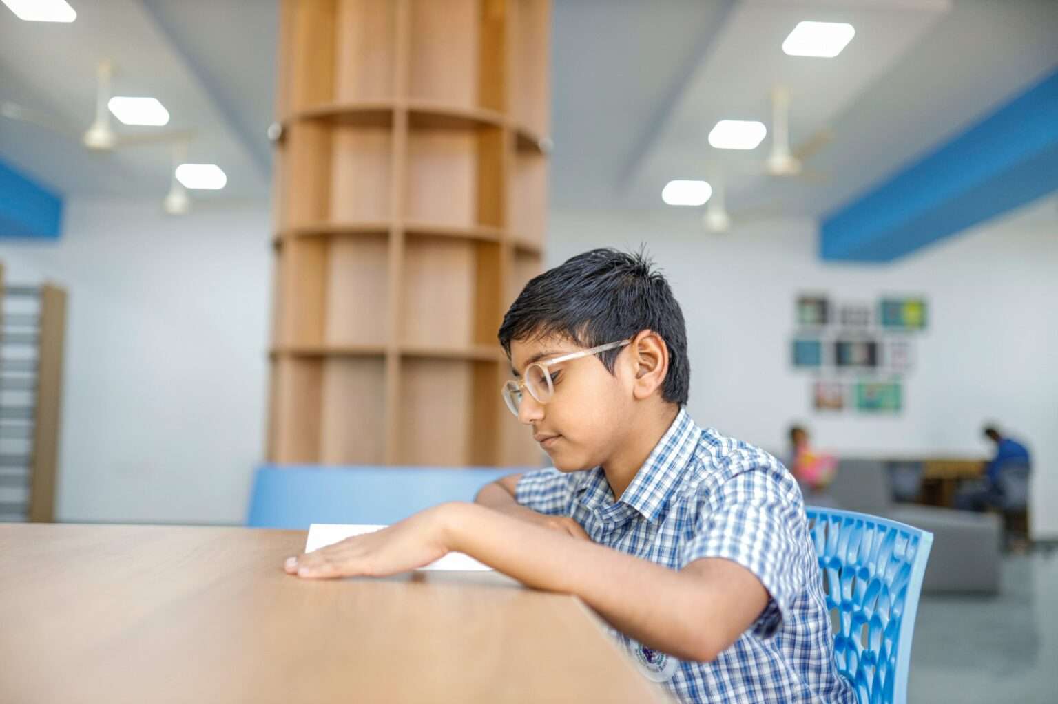 Koshys Global Academia | Best CBSE School in Bagalur Road