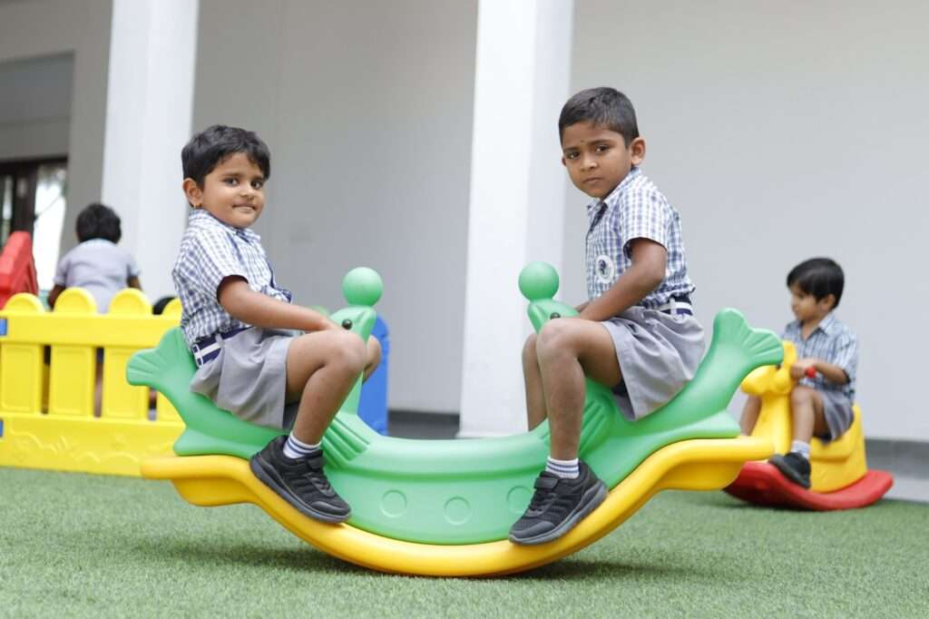 Koshys Global Academia | Best CBSE School in Bagalur Road