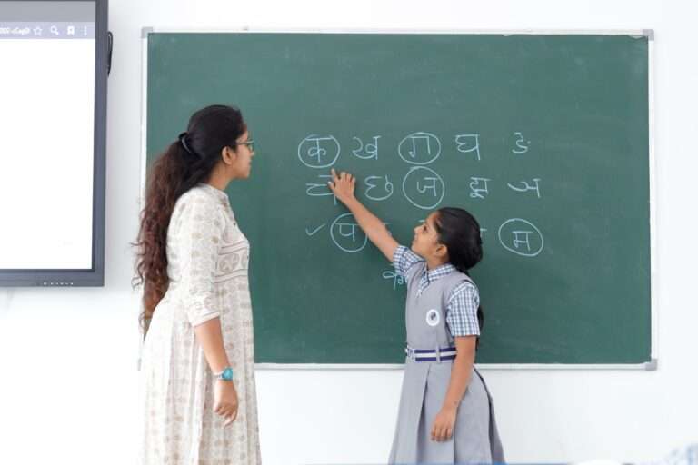 Koshys Global Academia | Best CBSE School in Bagalur Road