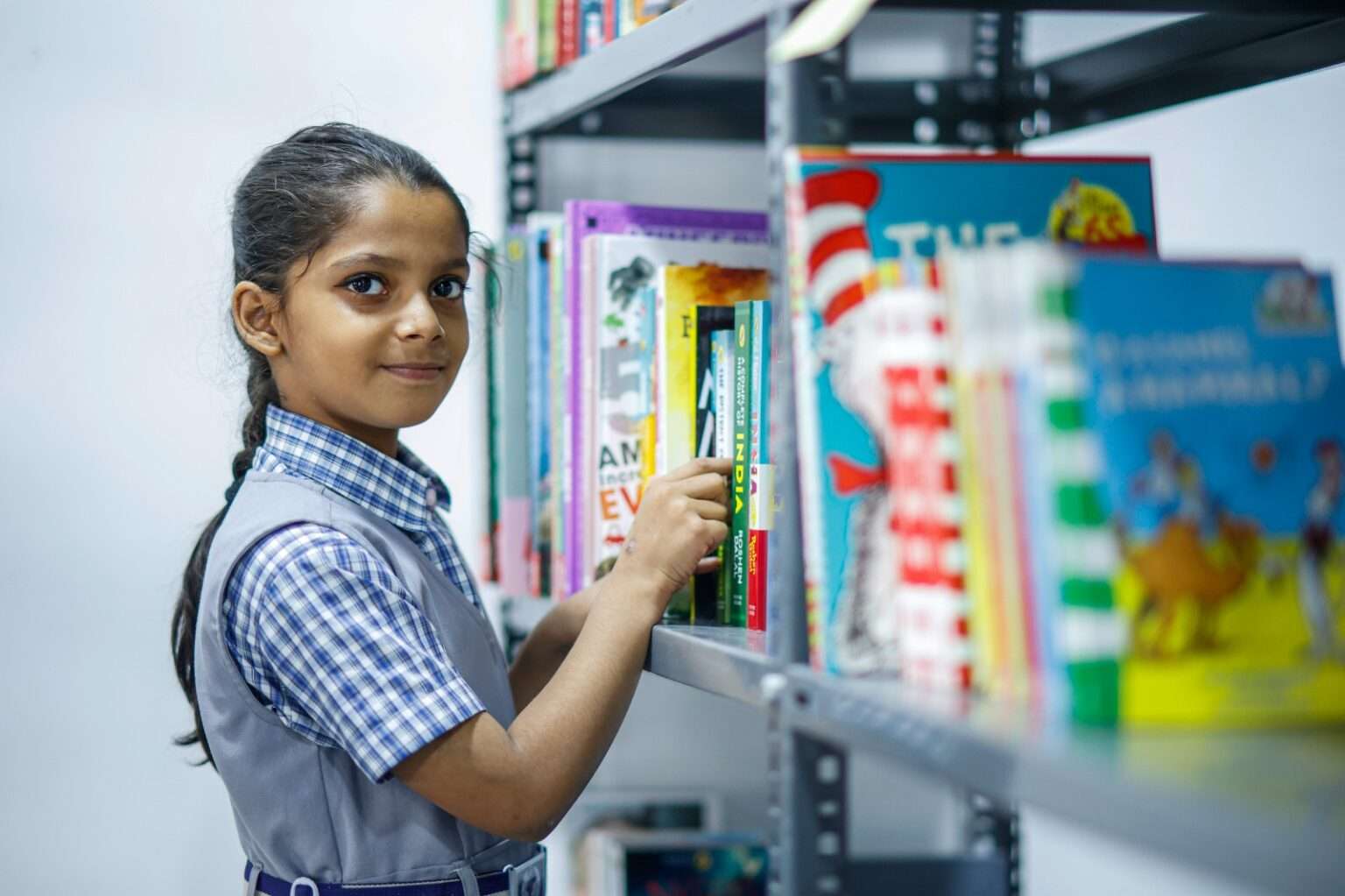 Koshys Global Academia | Best CBSE School in Bagalur Road