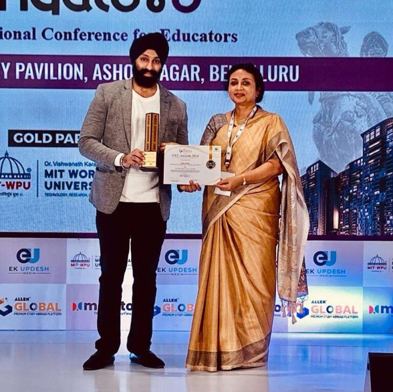 Best CBSE School in Bagalur Road | Koshys Global Academia