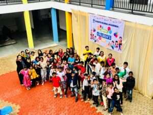 Koshys Global Academia | Best CBSE School in Bagalur Road