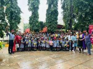 Koshys Global Academia | Best CBSE School in Bagalur Road