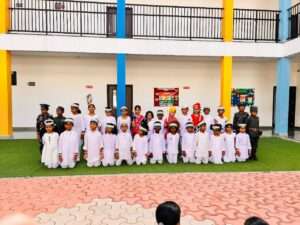 Koshys Global Academia | Best CBSE School in Bagalur Road